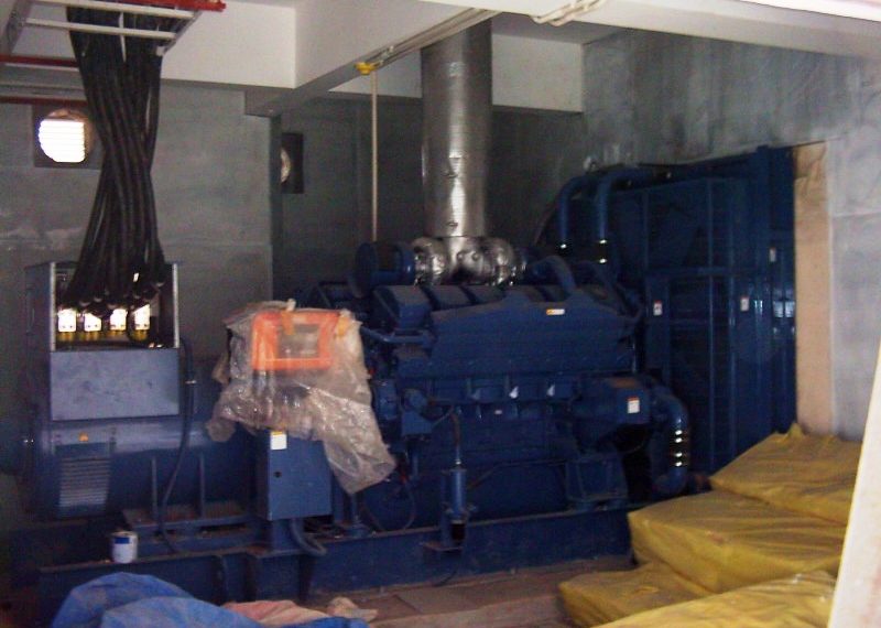 GENERATOR - https://www.lacvietco.com